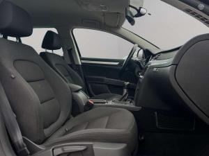 Sarkans Skoda SuperB 2014 Kauņa, ar dzinēja tilpumu 1.60 L un nobraukumu 284 tūkst. km par 7799 €, foto 9 vietnē AUTOMOTO.COM.LV