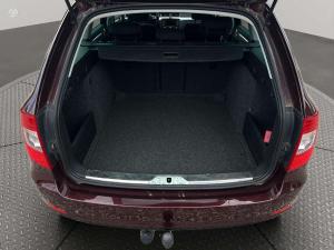 Sarkans Skoda SuperB 2014 Kauņa, ar dzinēja tilpumu 1.60 L un nobraukumu 284 tūkst. km par 7799 €, foto 11 vietnē AUTOMOTO.COM.LV