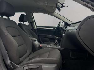 Sarkans Skoda SuperB 2014 Kauņa, ar dzinēja tilpumu 1.60 L un nobraukumu 284 tūkst. km par 7799 €, foto 9 vietnē AUTOMOTO.COM.LV