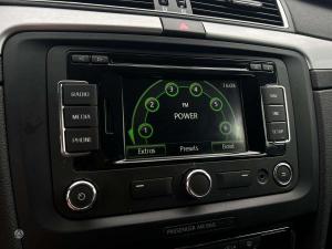 Sarkans Skoda SuperB 2014 Kauņa, ar dzinēja tilpumu 1.60 L un nobraukumu 284 tūkst. km par 7799 €, foto 18 vietnē AUTOMOTO.COM.LV