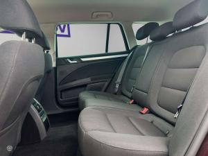 Sarkans Skoda SuperB 2014 Kauņa, ar dzinēja tilpumu 1.60 L un nobraukumu 284 tūkst. km par 7799 €, foto 12 vietnē AUTOMOTO.COM.LV