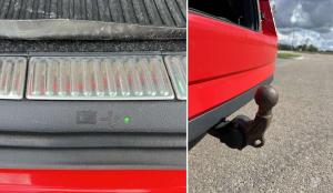 Red Skoda SuperB 2019 in Marijampole, with an engine capacity of 2.00 L and mileage of 175 thousand km for 17800 €, photo 20 on AUTOMOTO.COM.LV