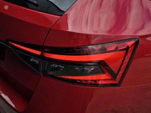 Sarkans Skoda SuperB 2020 Utena, ar dzinēja tilpumu 1.97 L un nobraukumu 193 tūkst. km par 16950 €, foto 19 vietnē AUTOMOTO.COM.LV