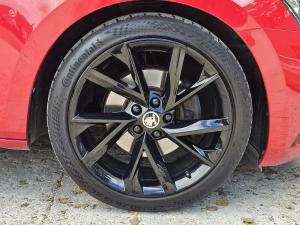 Sarkans Skoda SuperB 2020 Utena, ar dzinēja tilpumu 1.97 L un nobraukumu 193 tūkst. km par 16950 €, foto 21 vietnē AUTOMOTO.COM.LV