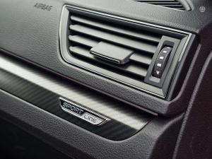Sarkans Skoda SuperB 2020 Utena, ar dzinēja tilpumu 1.97 L un nobraukumu 193 tūkst. km par 16950 €, foto 35 vietnē AUTOMOTO.COM.LV