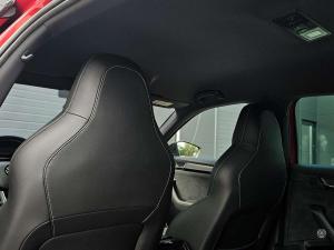 Sarkans Skoda SuperB 2020 Utena, ar dzinēja tilpumu 1.97 L un nobraukumu 193 tūkst. km par 16950 €, foto 43 vietnē AUTOMOTO.COM.LV