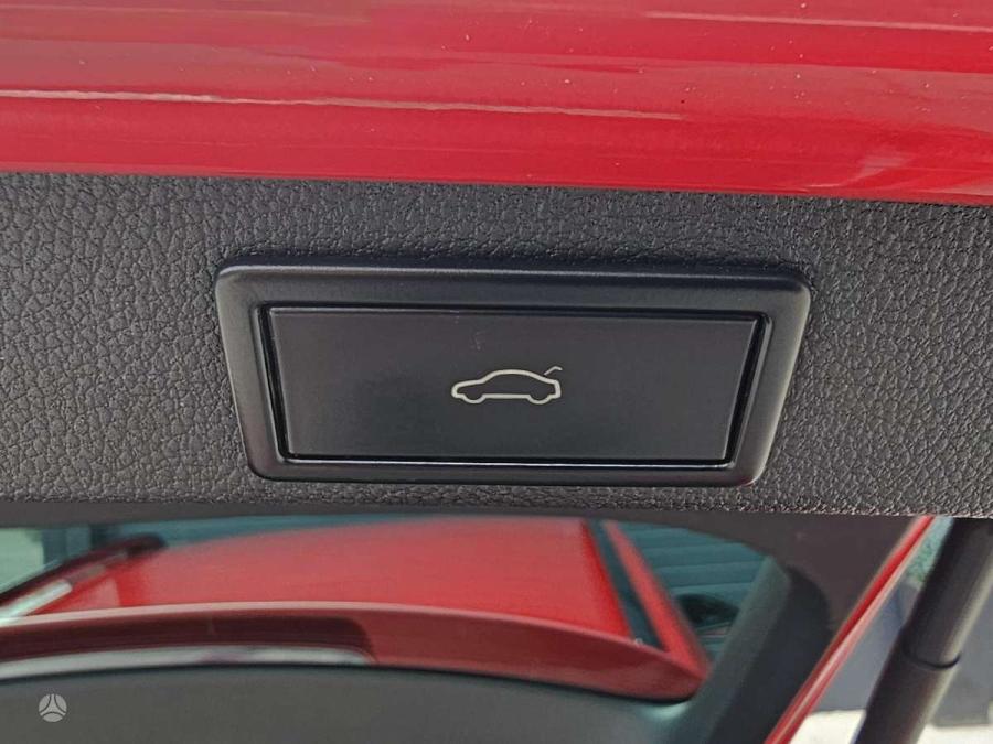 Sarkans Skoda SuperB 2020 Utena, ar dzinēja tilpumu 1.97 L un nobraukumu 193 tūkst. km par 16950 €, foto 53 vietnē AUTOMOTO.COM.LV