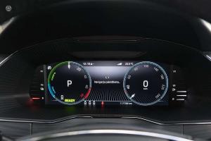 Красный Шкода Суперб 2022 в Вильнюс, объемом двигателя 1.40 л и пробегом 118 тыс. км за 18400 €, фото 7 на AUTOMOTO.COM.LV