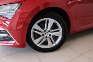 Красный Шкода Суперб 2022 в Вильнюс, объемом двигателя 1.40 л и пробегом 118 тыс. км за 18400 €, фото 32 на AUTOMOTO.COM.LV