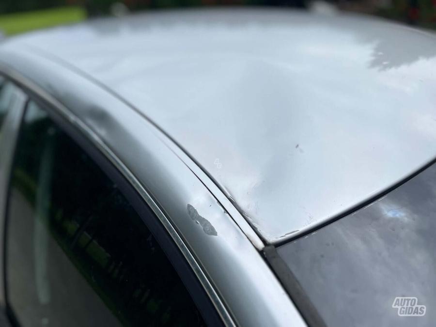 Skoda SuperB 2002 Klaipėda, ar dzinēja tilpumu 2.00 L un nobraukumu 235 tūkst. km par 790 €, foto 13 vietnē AUTOMOTO.COM.LV