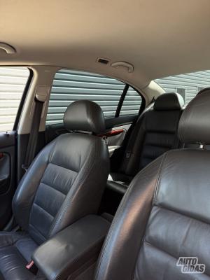 Skoda SuperB 2003 Alīta, ar dzinēja tilpumu 1.90 L un nobraukumu 400 tūkst. km par 1700 €, foto 12 vietnē AUTOMOTO.COM.LV