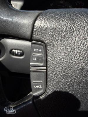 Skoda SuperB 2003 Alīta, ar dzinēja tilpumu 1.90 L un nobraukumu 400 tūkst. km par 1700 €, foto 20 vietnē AUTOMOTO.COM.LV