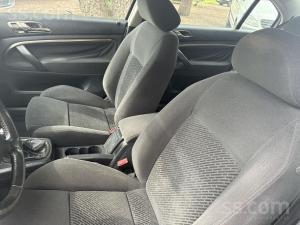 Skoda SuperB 2004 Rīga, ar dzinēja tilpumu 1.80 L un nobraukumu 0 tūkst. km par 2990 €, foto 11 vietnē AUTOMOTO.COM.LV