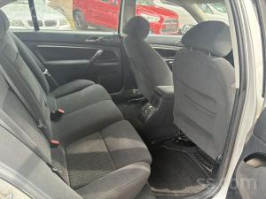 Skoda SuperB 2004 Rīga, ar dzinēja tilpumu 1.80 L un nobraukumu 0 tūkst. km par 2990 €, foto 15 vietnē AUTOMOTO.COM.LV