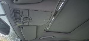 Skoda SuperB 2004 in Klaipeda, with an engine capacity of 2.50 L and mileage of 302 thousand km for 450 €, photo 7 on AUTOMOTO.COM.LV