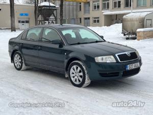 Skoda SuperB 2005 in Narva, with an engine capacity of 1.90 L and mileage of 290 thousand km for 999 €, photo 2 on AUTOMOTO.COM.LV