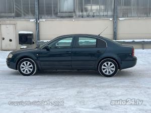 Skoda SuperB 2005 in Narva, with an engine capacity of 1.90 L and mileage of 290 thousand km for 999 €, photo 7 on AUTOMOTO.COM.LV