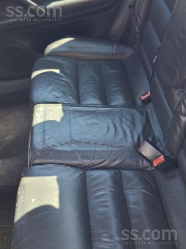 Skoda SuperB 2005 Rīga, ar dzinēja tilpumu 1.90 L un nobraukumu 320 tūkst. km par 800 €, foto 9 vietnē AUTOMOTO.COM.LV