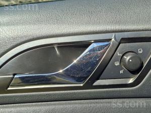 Шкода Суперб 2005 в Рига, объемом двигателя 1.90 л и пробегом 320 тыс. км за 800 €, фото 12 на AUTOMOTO.COM.LV