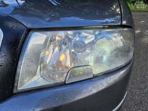 Skoda SuperB 2005 Prienai, ar dzinēja tilpumu 1.90 L un nobraukumu 500 tūkst. km par 1000 €, foto 11 vietnē AUTOMOTO.COM.LV