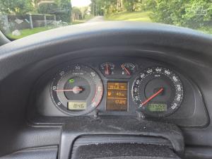 Skoda SuperB 2005 Prienai, ar dzinēja tilpumu 1.90 L un nobraukumu 500 tūkst. km par 1000 €, foto 14 vietnē AUTOMOTO.COM.LV