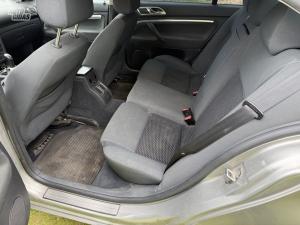 Skoda SuperB 2007 in Siauliai, with an engine capacity of 2.00 L and mileage of 326 thousand km for 750 €, photo 9 on AUTOMOTO.COM.LV