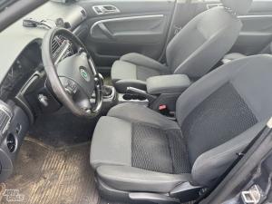 Skoda SuperB 2007 Viļņa, ar dzinēja tilpumu 2.00 L un nobraukumu 247 tūkst. km par 1150 €, foto 13 vietnē AUTOMOTO.COM.LV