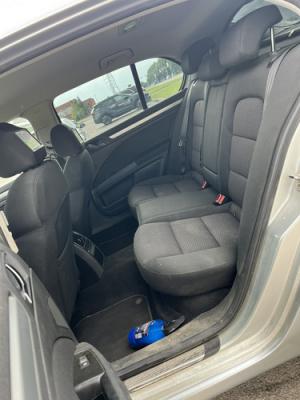 Skoda SuperB 2008 Narva, ar dzinēja tilpumu 2.00 L un nobraukumu 486 tūkst. km par 999 €, foto 12 vietnē AUTOMOTO.COM.LV