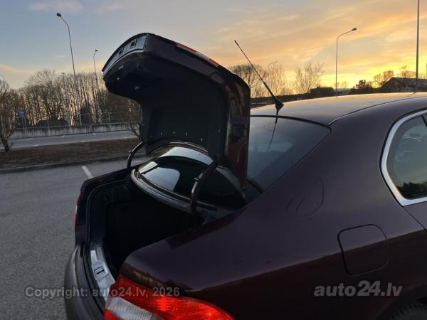 Шкода Суперб 2009 в Тарту, объемом двигателя 1.90 л и пробегом 0 тыс. км за 2350 €, фото 7 на AUTOMOTO.COM.LV
