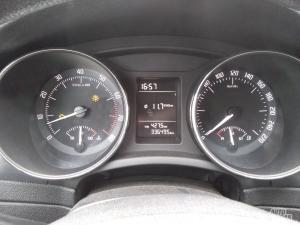 Skoda SuperB 2009 in Jonava, with an engine capacity of 1.40 L and mileage of 335 thousand km for 1900 €, photo 9 on AUTOMOTO.COM.LV