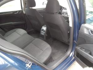 Skoda SuperB 2009 in Jonava, with an engine capacity of 1.40 L and mileage of 335 thousand km for 1900 €, photo 19 on AUTOMOTO.COM.LV