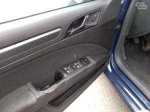 Skoda SuperB 2009 in Jonava, with an engine capacity of 1.40 L and mileage of 335 thousand km for 1900 €, photo 20 on AUTOMOTO.COM.LV