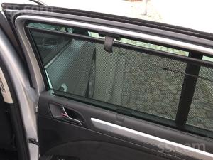 Skoda SuperB 2009 Rīga, ar dzinēja tilpumu 2.00 L un nobraukumu 356 tūkst. km par 3445 €, foto 13 vietnē AUTOMOTO.COM.LV
