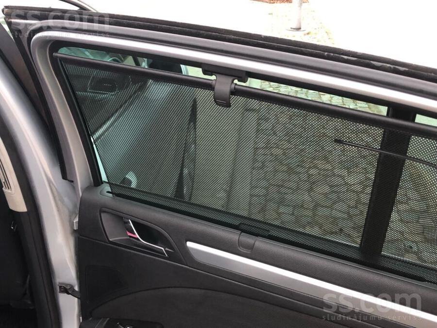 Skoda SuperB 2009 Rīga, ar dzinēja tilpumu 2.00 L un nobraukumu 356 tūkst. km par 3445 €, foto 13 vietnē AUTOMOTO.COM.LV