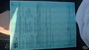 Шкода Суперб 2009 в Тельшяй, объемом двигателя 2.00 л и пробегом 336 тыс. км за 2600 €, фото 18 на AUTOMOTO.COM.LV