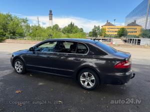 Skoda SuperB 2009 in Tallinn, with an engine capacity of 1.80 L and mileage of 341 thousand km for 999 €, photo 3 on AUTOMOTO.COM.LV
