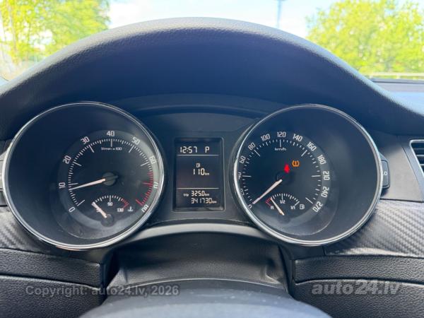 Skoda SuperB 2009 Tallina, ar dzinēja tilpumu 1.80 L un nobraukumu 341 tūkst. km par 999 €, foto 8 vietnē AUTOMOTO.COM.LV