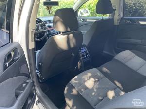 Skoda SuperB 2010 Ignalina, ar dzinēja tilpumu 2.00 L un nobraukumu 350 tūkst. km par 2500 €, foto 9 vietnē AUTOMOTO.COM.LV