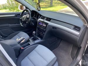 Skoda SuperB 2010 Ignalina, ar dzinēja tilpumu 2.00 L un nobraukumu 350 tūkst. km par 2500 €, foto 11 vietnē AUTOMOTO.COM.LV