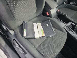 Skoda SuperB 2013 Tauragė, ar dzinēja tilpumu 1.60 L un nobraukumu 281 tūkst. km par 4000 €, foto 18 vietnē AUTOMOTO.COM.LV