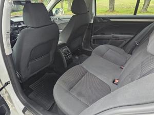 Skoda SuperB 2013 Tauragė, ar dzinēja tilpumu 1.60 L un nobraukumu 281 tūkst. km par 4000 €, foto 19 vietnē AUTOMOTO.COM.LV