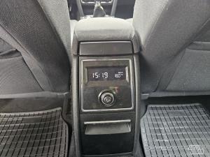 Skoda SuperB 2013 Tauragė, ar dzinēja tilpumu 1.60 L un nobraukumu 281 tūkst. km par 4000 €, foto 20 vietnē AUTOMOTO.COM.LV