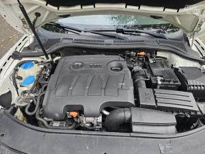Skoda SuperB 2013 Tauragė, ar dzinēja tilpumu 1.60 L un nobraukumu 281 tūkst. km par 4000 €, foto 22 vietnē AUTOMOTO.COM.LV