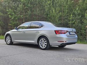 Skoda SuperB 2015 in Riga, with an engine capacity of 2.00 L and mileage of 197 thousand km for 16000 €, photo 2 on AUTOMOTO.COM.LV