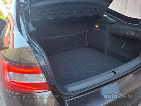 Skoda SuperB 2015 Tallina, ar dzinēja tilpumu 1.40 L un nobraukumu 158 tūkst. km par 10200 €, foto 11 vietnē AUTOMOTO.COM.LV