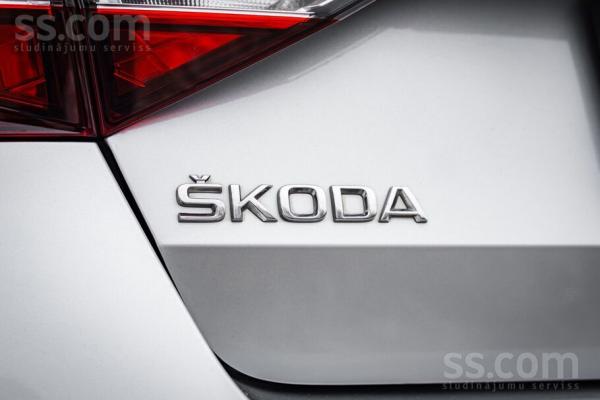 Skoda SuperB 2015 in Riga, with an engine capacity of 2.00 L and mileage of 161 thousand km for 14690 €, photo 7 on AUTOMOTO.COM.LV