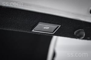 Skoda SuperB 2015 Rīga, ar dzinēja tilpumu 2.00 L un nobraukumu 161 tūkst. km par 14690 €, foto 10 vietnē AUTOMOTO.COM.LV