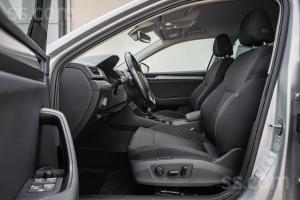 Skoda SuperB 2015 Rīga, ar dzinēja tilpumu 2.00 L un nobraukumu 161 tūkst. km par 14690 €, foto 11 vietnē AUTOMOTO.COM.LV