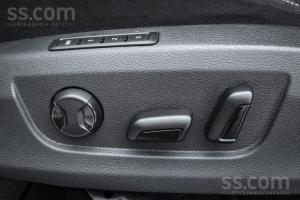 Skoda SuperB 2015 Rīga, ar dzinēja tilpumu 2.00 L un nobraukumu 161 tūkst. km par 14690 €, foto 12 vietnē AUTOMOTO.COM.LV