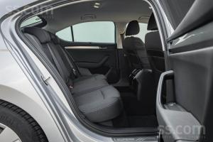 Skoda SuperB 2015 Rīga, ar dzinēja tilpumu 2.00 L un nobraukumu 161 tūkst. km par 14690 €, foto 15 vietnē AUTOMOTO.COM.LV